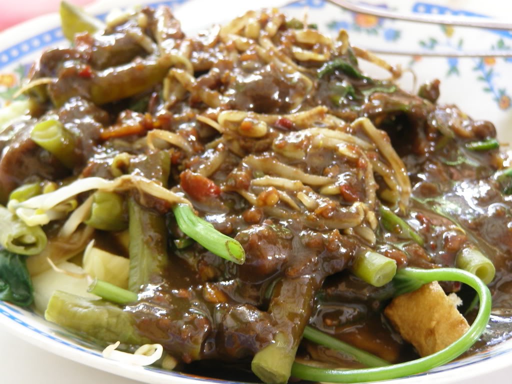 11 Makanan Khas Surabaya Ini Wajib Dicoba