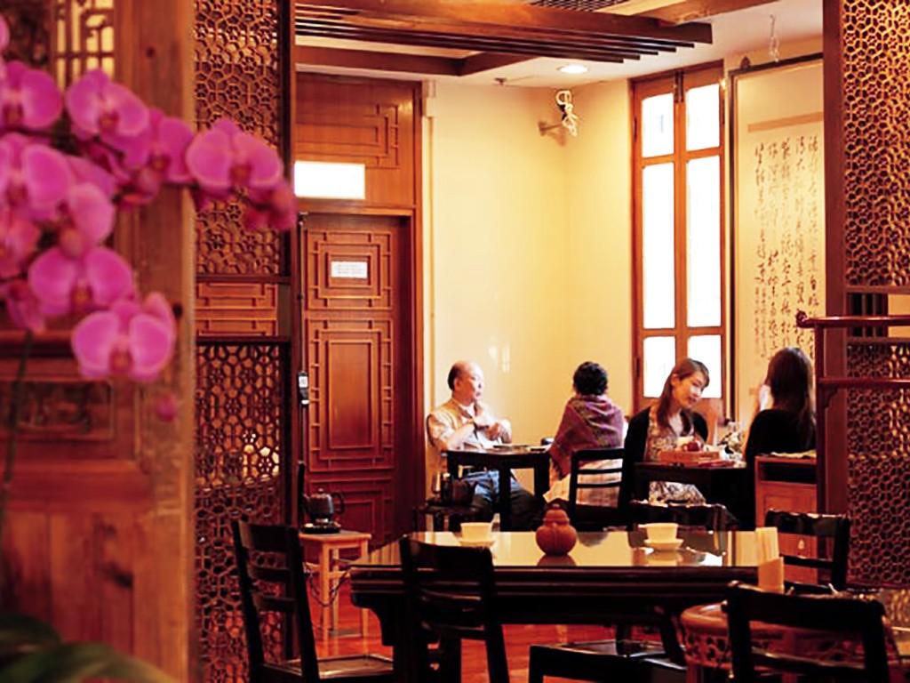 8 Rekomendasi Restoran Vegan Di Hong Kong