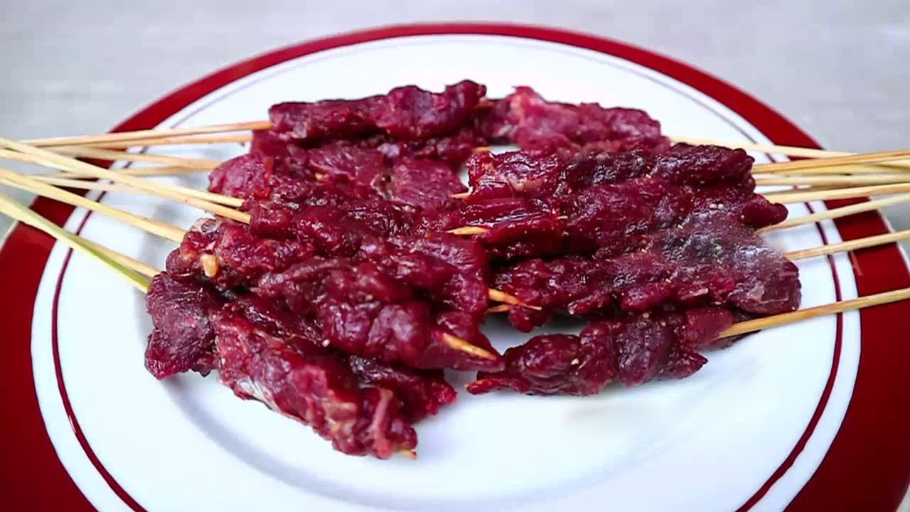 5 Kuliner Ekstrim Di Jakarta Yang Bikin Anda Ngeri