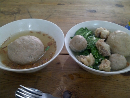 Keliling Wisata Kuliner ! 7 Warung Bakso Halal Dan Sedap Di Jakarta