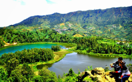 10 Lokasi Wisata Wonosobo Yang Indah Dan Wajib Di Kunjungi