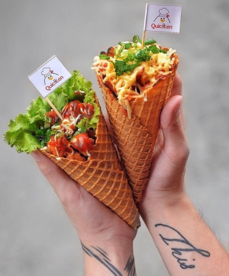 5 Jajanan Unik Dan Hits Di Jakarta Yang Populer Dan Lezat