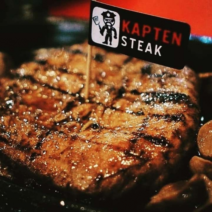5 Restoran Steak Terlezat Dan Terjuicy Yang Direkomendasikan Buat Para ...