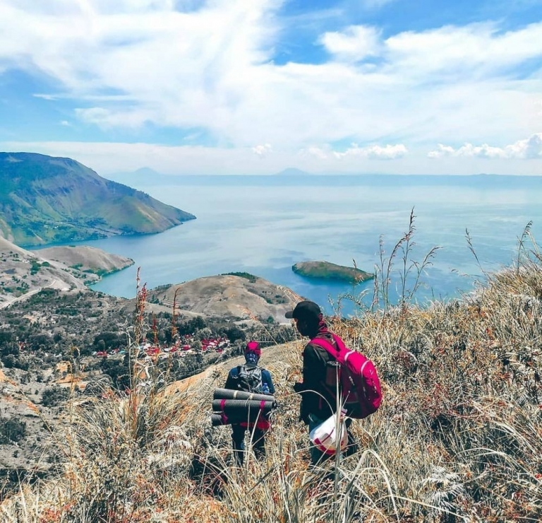 Informasi Wisata Lengkap Tips Liburan Ke Danau Toba