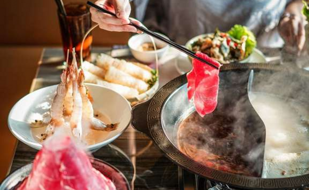 Menikmati Kelezatan Chinese Hot Pot Di Joy Luck Hot Pot