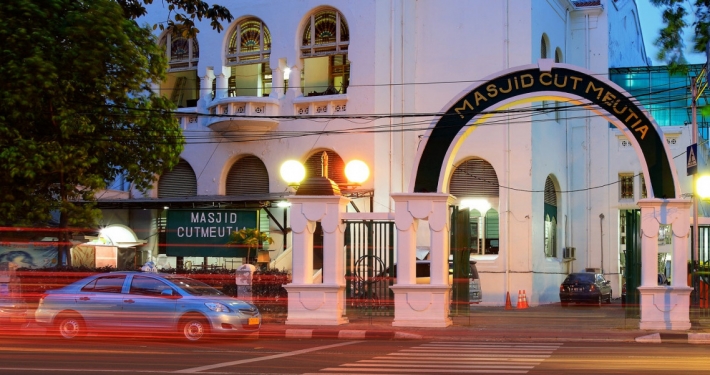 5 Tempat Ngabuburit Jakarta Paling Favorit Dan Wajib Kamu Kunjungi ... 5 Tempat Ngabuburit Jakarta Paling Favorit Dan Wajib Kamu Kunjungi ...