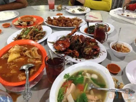 7 Restoran Buka Puasa Di Batam Yang Bisa Kamu Kunjungi Bersama Keluarga ...