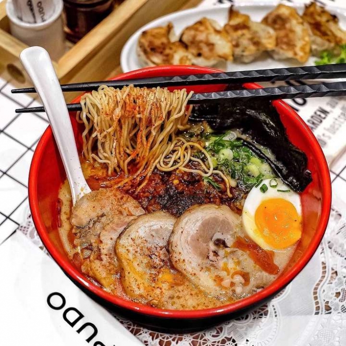 Kamu Pecinta Kuliner Jepang ? Wajib Mencoba 5 Ramen Khas Jepang Yang ...