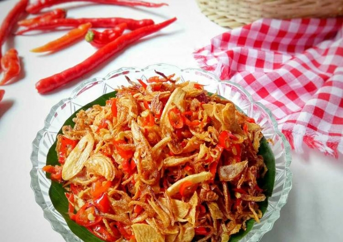 Lezatnya 10 Sambal Khas Bali Yang Pedasnya Menggoyangkan Lidahmu