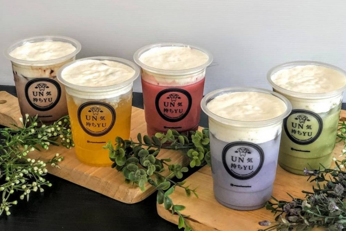 Malang Punya 8 Kedai Cheese Tea Yang Nikmat Dan Wajib Kamu Kunjungi