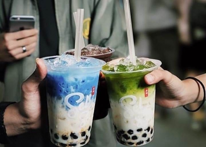 Malang Punya 8 Kedai Cheese Tea Yang Nikmat Dan Wajib Kamu Kunjungi