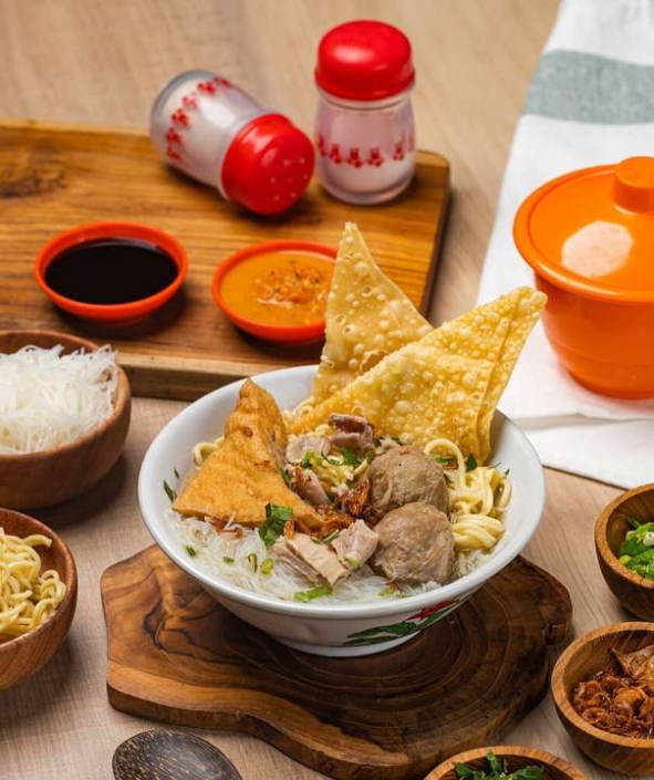 5 Bakso Jakarta Terlezat Dan Terpopuler Yang Bisa Kamu Delivery