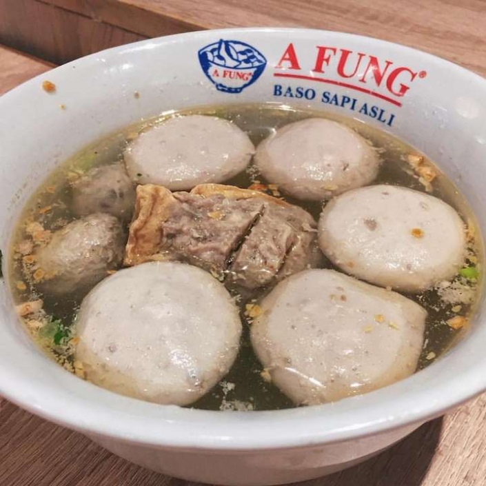 5 Bakso Jakarta Terlezat Dan Terpopuler Yang Bisa Kamu Delivery