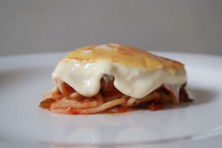 Biar Makin Hits Wajib Mencicipi 5 Spaghetti Brulee Kekinian Yang Lezat ...