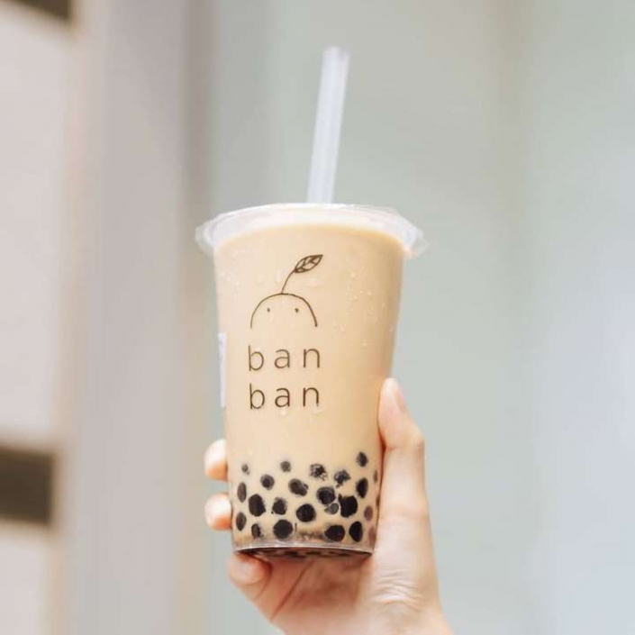10 Boba Kekinian Jakarta Yang Populer Di Kalangan Remaja