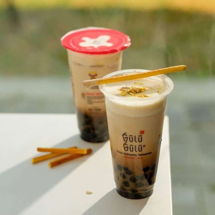 10 Boba Kekinian Jakarta Yang Populer Di Kalangan Remaja
