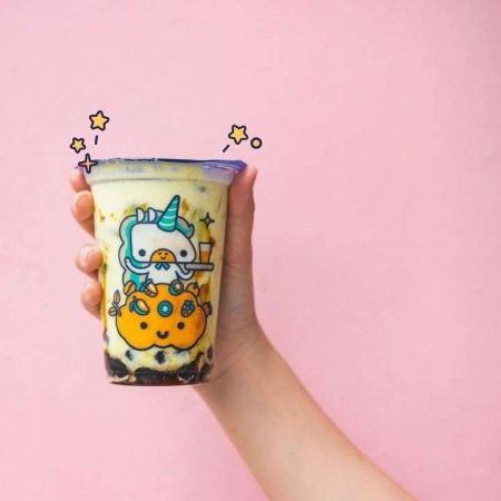 10 Boba Kekinian Jakarta Yang Populer Di Kalangan Remaja