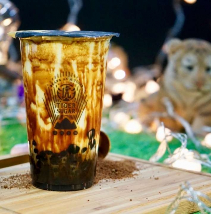 10 Boba Kekinian Jakarta Yang Populer Di Kalangan Remaja