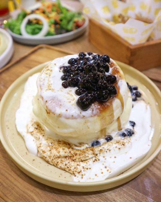 5 Gerai Dessert Topping Boba Kekinian Yang Wajib Kamu Cicipi