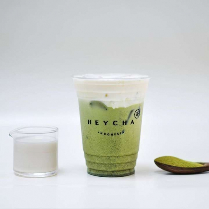 7 Cheese Tea Kekinian Yang Sedang Populer Di Kalangan Anak Muda Jakarta