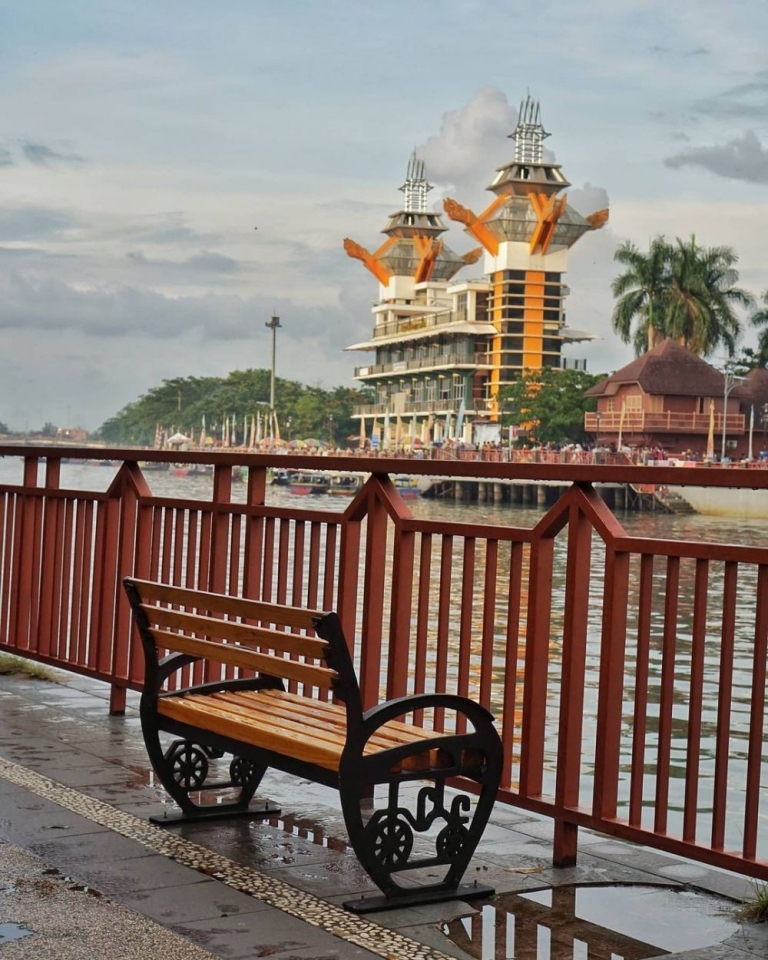 10 Destinasi Wisata Banjarmasin Yang Membuat Liburan Kamu Makin Berkesan