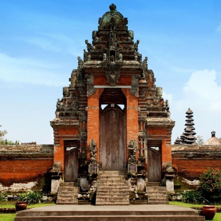 10 Lokasi Wisata Gianyar Terpopuler Dan Terindah Yang Bisa Kamu Kunjungi