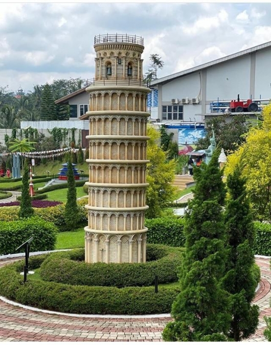 5 Lokasi Wisata Jawa Tengah Yang Asik Dikunjungi Bersama Keluarga