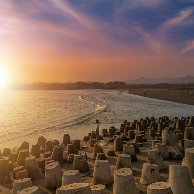 5 Destinasi Wisata Alam Bandara YIA Yang Mempesona Dan Menyegarkan