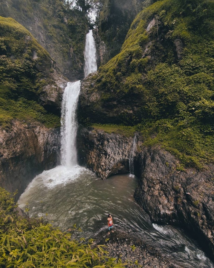 7 Lokasi Wisata Garut Yang Cocok Di Kunjungi Bersama Teman Dan Sahabatmu