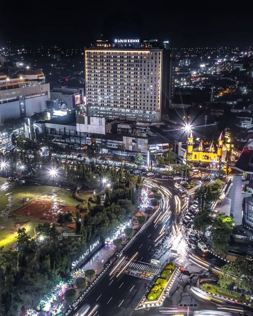 Mau Liburan Ke Semarang ? Hindari 8 Lokasi Wisata Semarang Yang Akan ...