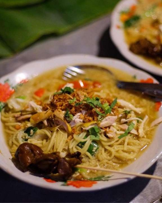 Bosan Dengan Kuliner Kekinian ? Cicipi Masakan Khas Jawa Di Warung MJS ...