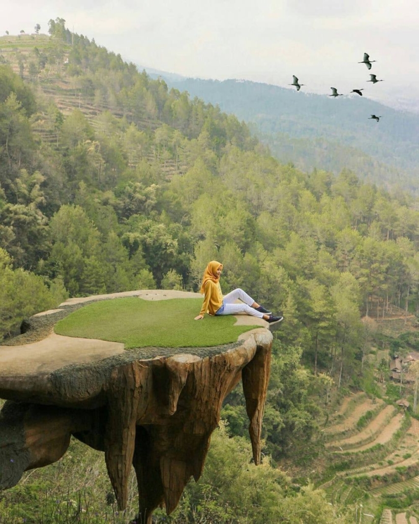 7 Rekomendasi Lokasi Wisata Batu Jawa Timur 2021 Yang Wajib Kamu Kunjungi