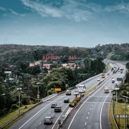 10 Jalan Tol Angker Pulau Jawa Yang Bisa Kamu Rasakan Keangker