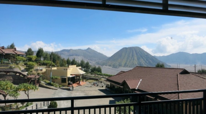 5 Hotel Keren Di Bromo Dengan Pemandangan Sunrise Yang Indah