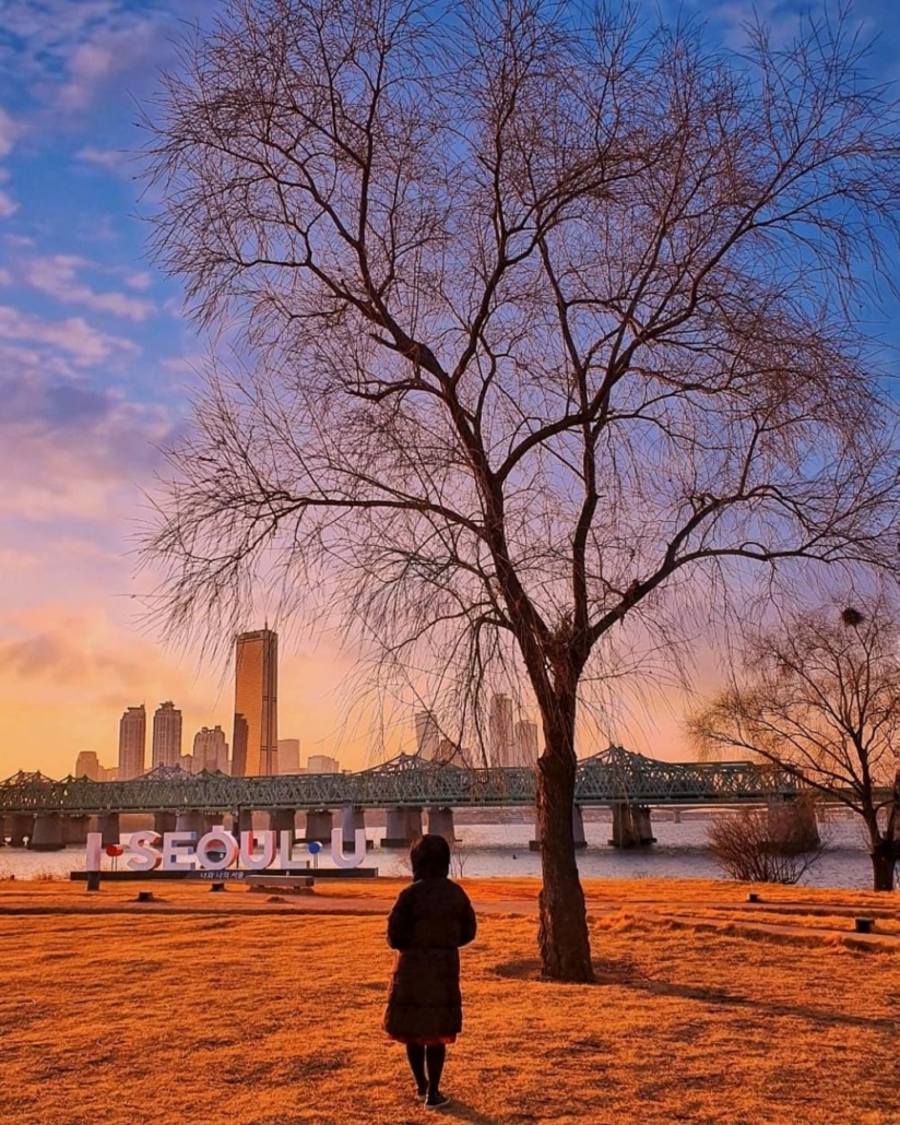 5 Lokasi Wisata Mistis Korea Selatan Yang Pernah Muncul Di Film Dan ... 5 Lokasi Wisata Mistis Korea Selatan Yang Pernah Muncul Di Film Dan ...