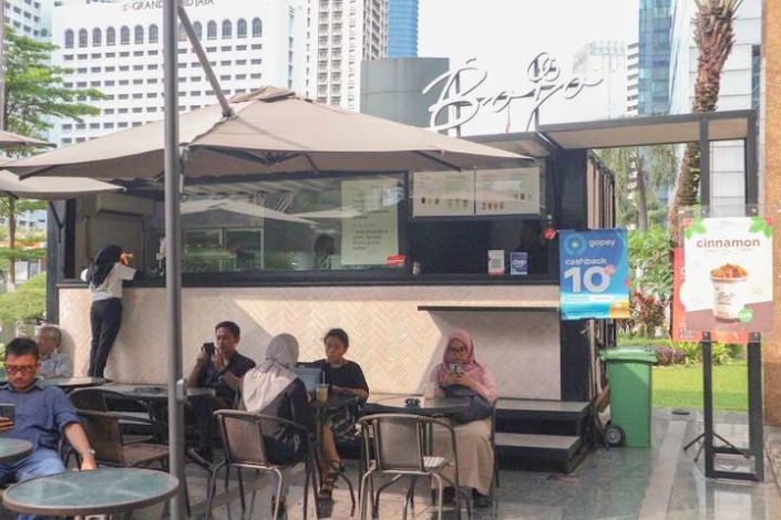 Yuk Cobain Hidden Kopi Kekinain Terbaru Kopi Bojo