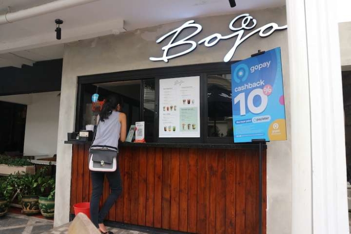 Yuk Cobain Hidden Kopi Kekinain Terbaru Kopi Bojo