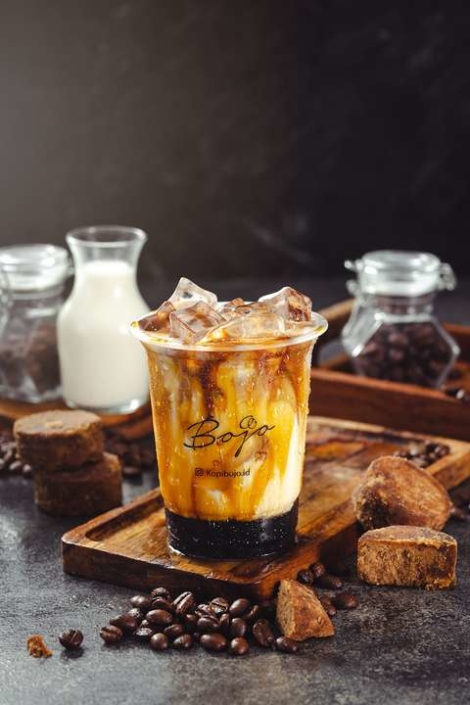 Yuk Cobain Hidden Kopi Kekinain Terbaru Kopi Bojo | Reservasiku.Com
