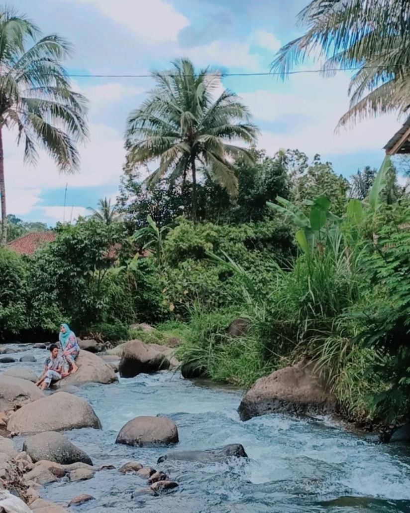 5 Lokasi Wisata Ciamis Jawa Barat Yang Cocok Dijadikan Tempat Ngabuburit