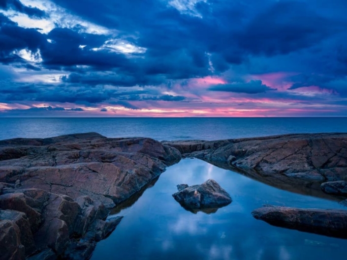 5 Lokasi Wisata Romantis Swedia Yang Cocok Buat Kamu Bulan Madu