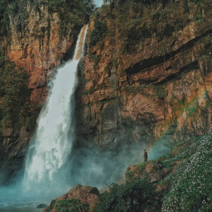 7 Destinasi Wisata Sukabumi Yang Indah Dan Instagramable