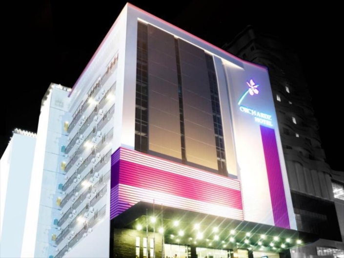 7 Hotel Staycation Pontianak Yang Terpopuler Dan Mengasikan