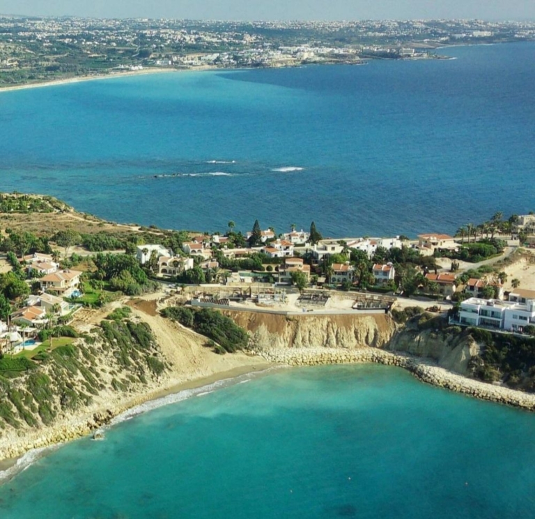 5 Destinasi Wisata Pantai Siprus Wajib Di Kunjungi Sekali Seumur Hidup ...