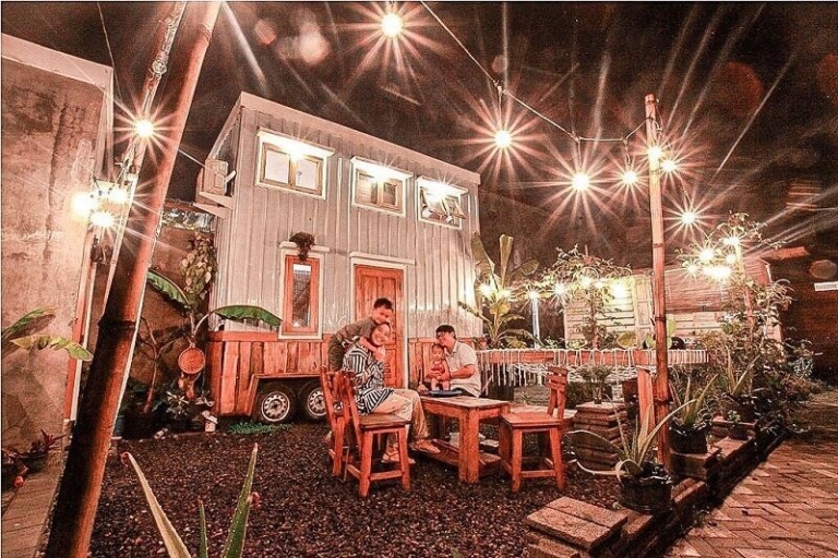 7 Hotel Staycation Yogyakarta Terjangkau Yang Cocok Untuk Penginapan Di ...