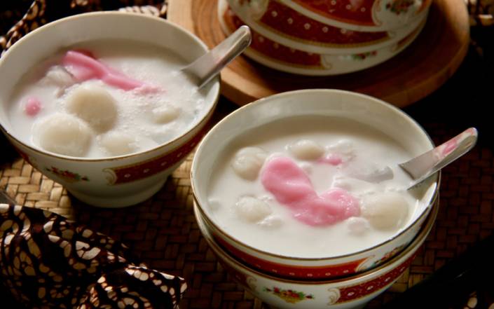 6 Oleh-Oleh Khas Sukoharjo Yang Wajib Kamu Bawa Pulang