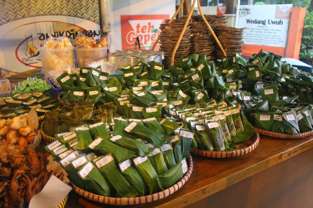 7 Wisata Kuliner Angkringan Semarang Yang Harganya Murah Pake Banget ...