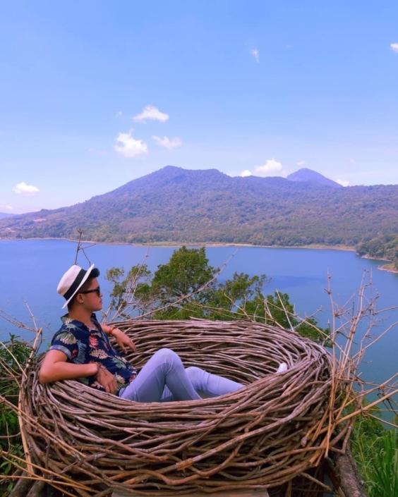 10 Destinasi Wisata Hidden Gem Bali Antimainstream Yang Ingin Menikmati ...