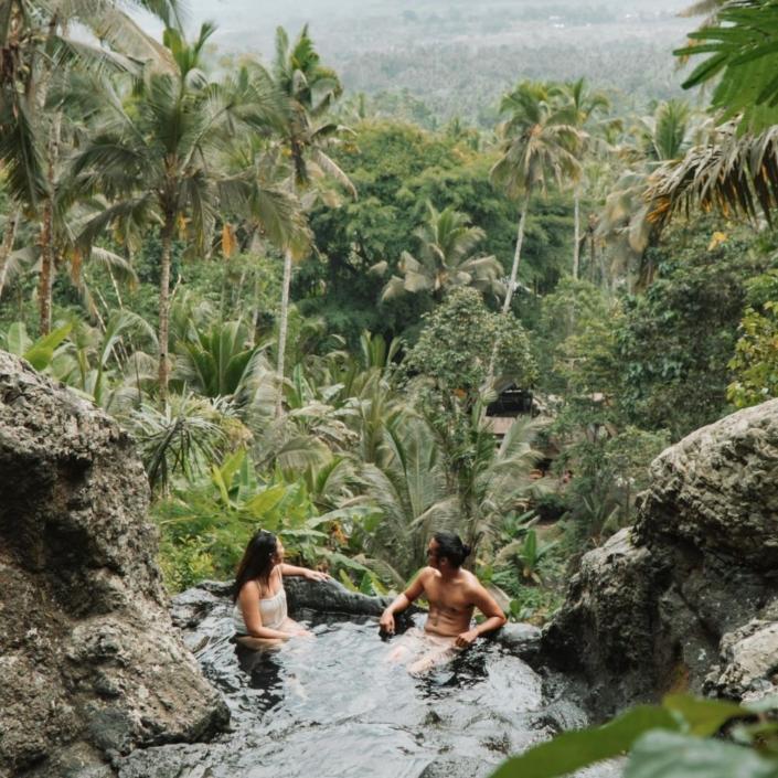 10 Destinasi Wisata Hidden Gem Bali Antimainstream Yang Ingin Menikmati Ketenangan