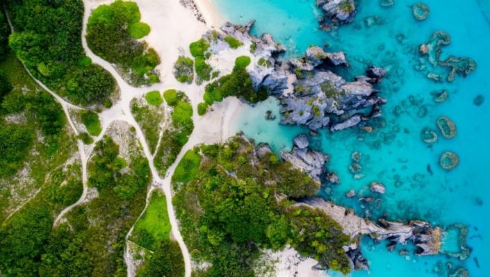 9 Fakta Unik Dari Wisata Segitiga Bermuda, Misteri Dunia Yang Saat Ini ...