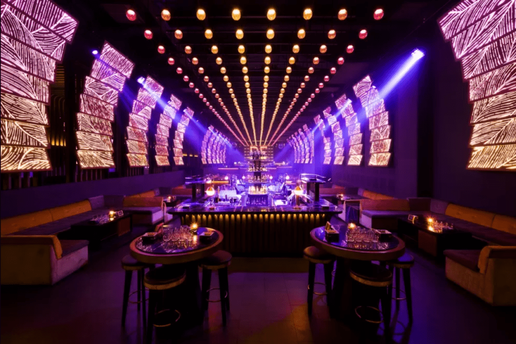 8 Club Jakarta Populer Yang Asyik Untuk Party Bersama Bestiemu